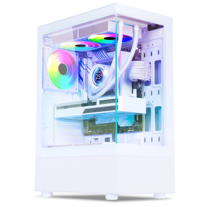 PC GAMER TUNISIE - Tech Space Tunisie